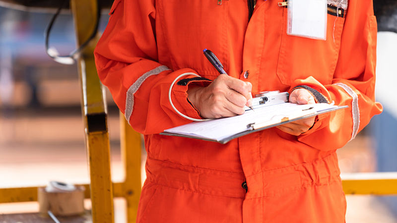 IMCA Safety Statistics Report 2024: Line of Fire incidents remain ...