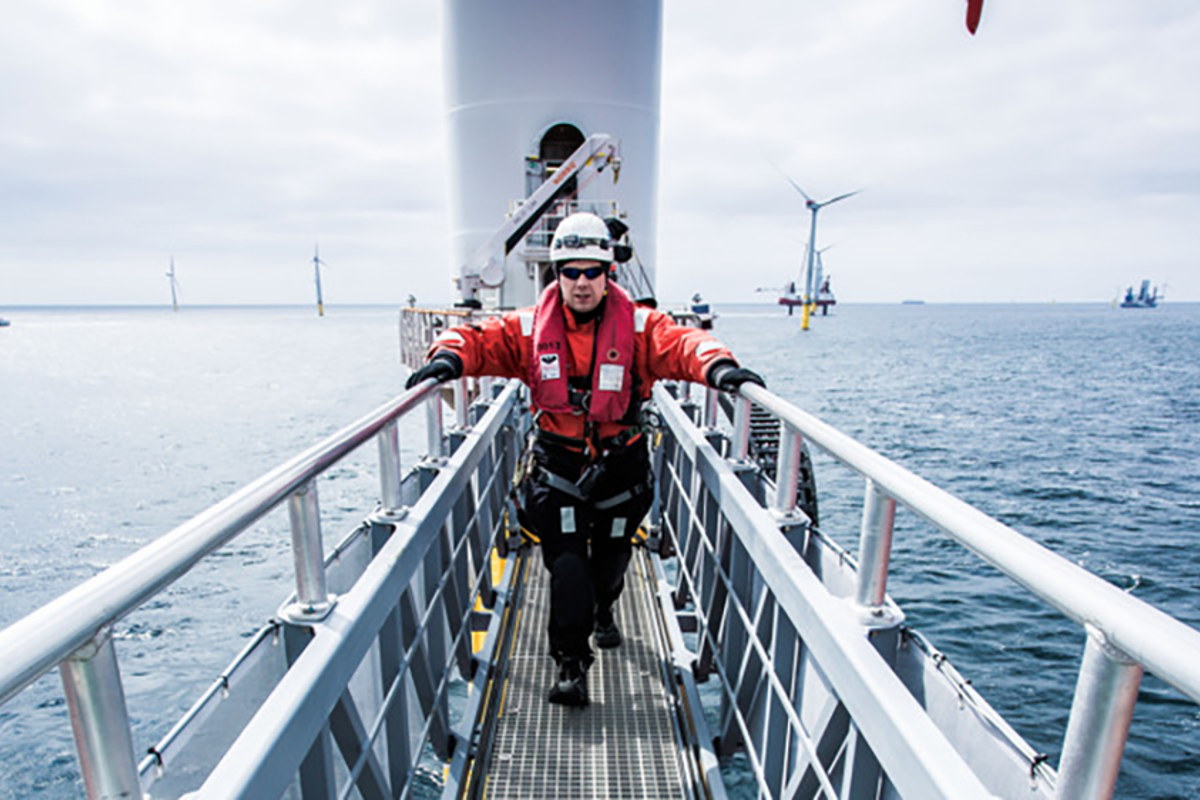 Health, Safety, and Security (HSS) Committee at IMCA