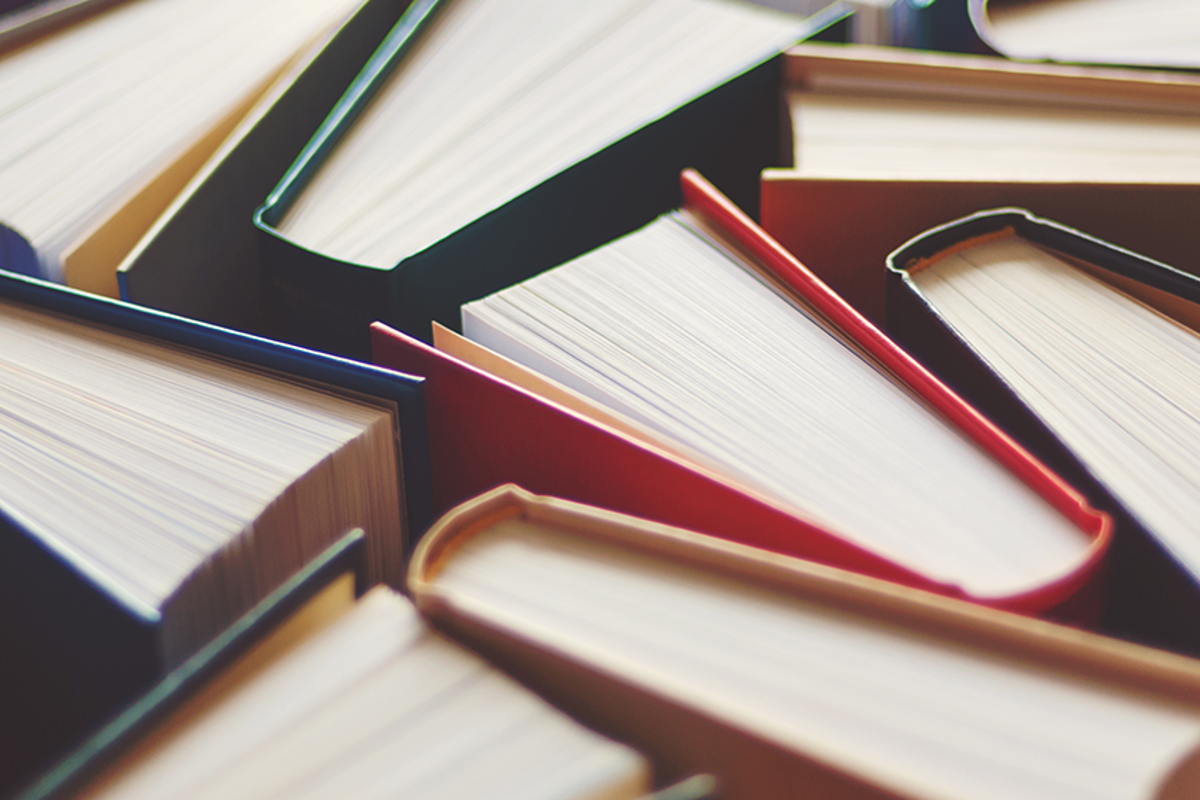 Technical Library at IMCA