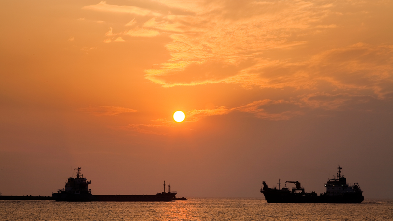 The 9th International Underwater Operations and Offshore Industry Expo