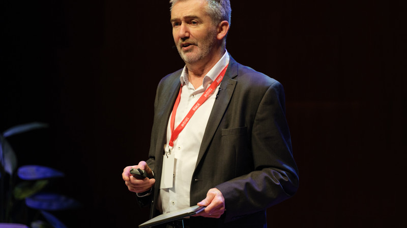 Meet the Expert: Diving