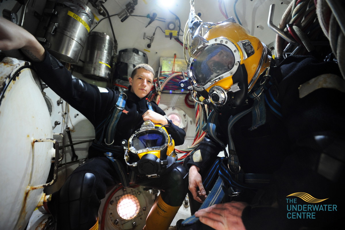 New IMCA Diving guidance on lost bell emergencies