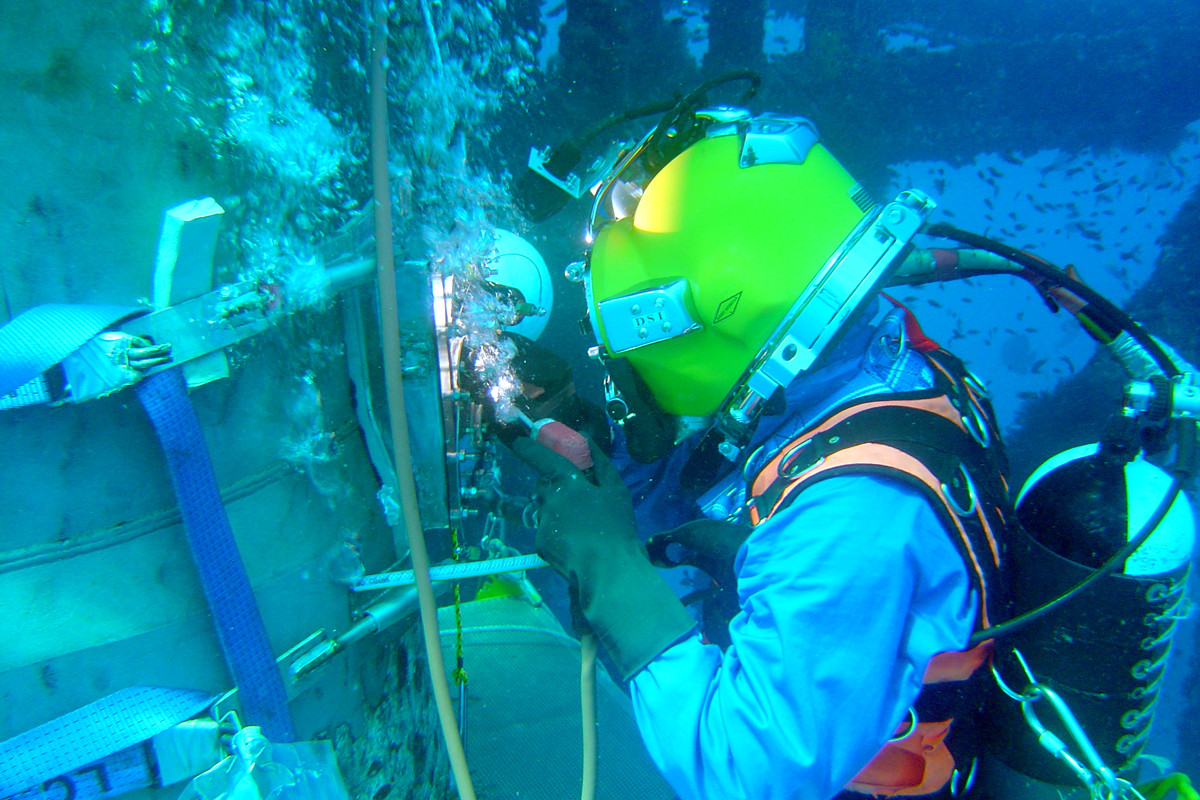 Guidance on the provision, acceptance and handling of breathing gases ...