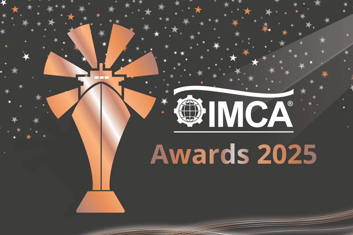 Last change to enter IMCA Awards 2025 and be celebrated by the industry!