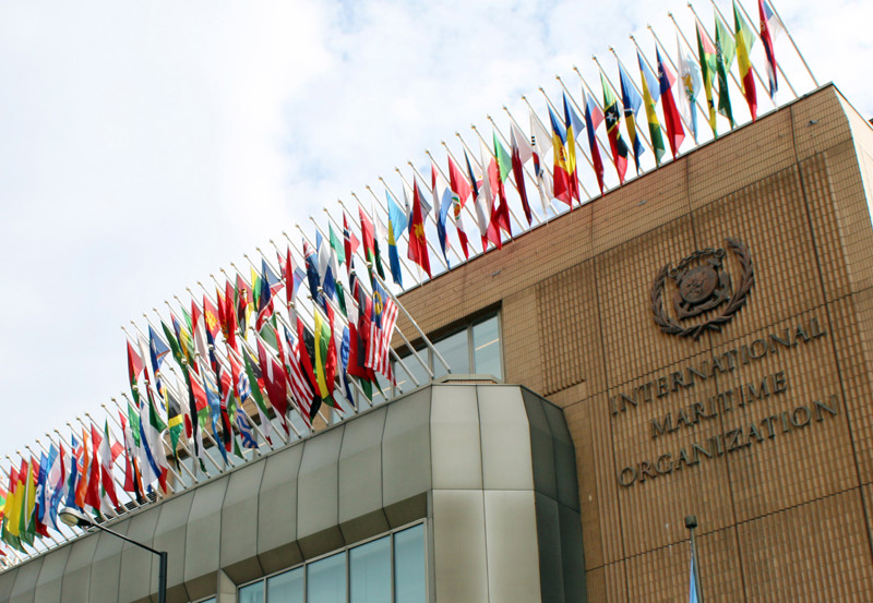 IMCA calls for “practical and flexible” approach to alternative fuels ...