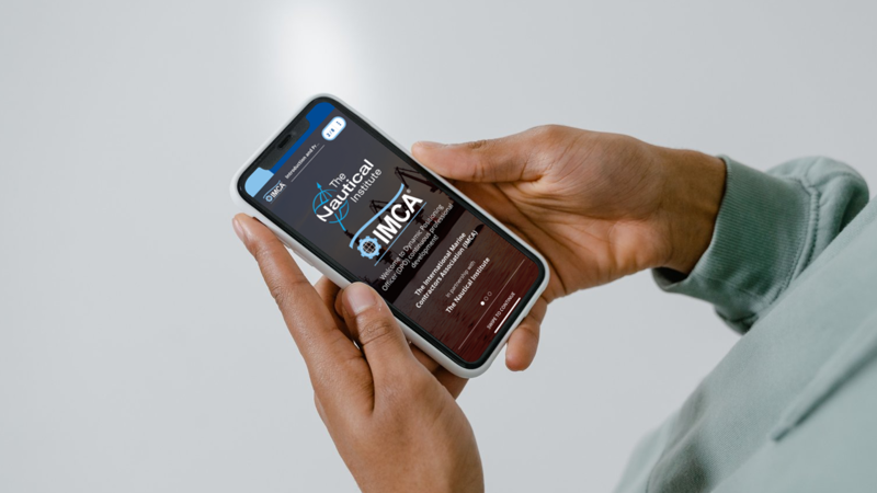 Dynamic Positioning certification at IMCA