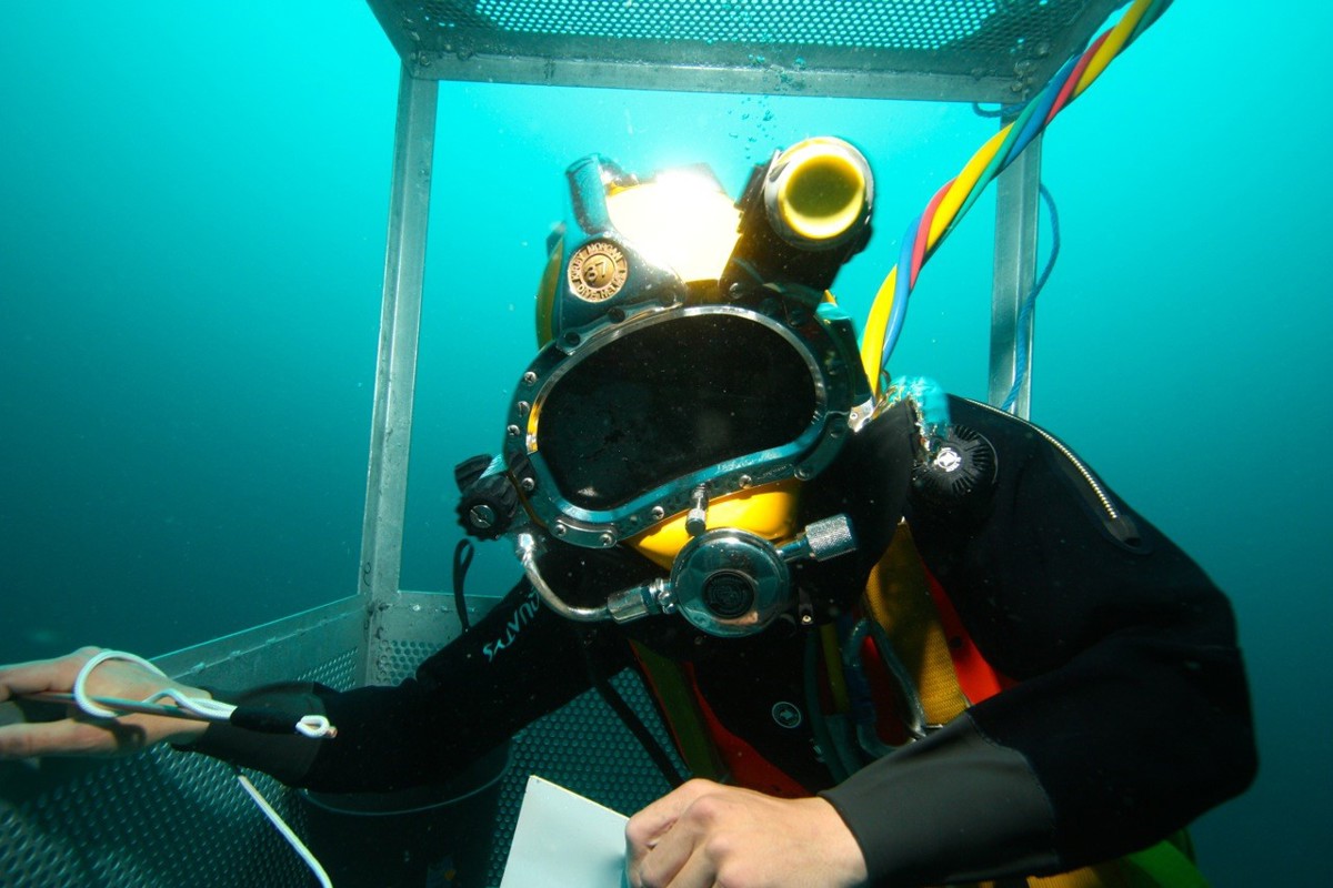 New CPD requirements for Dutch air diving supervisors