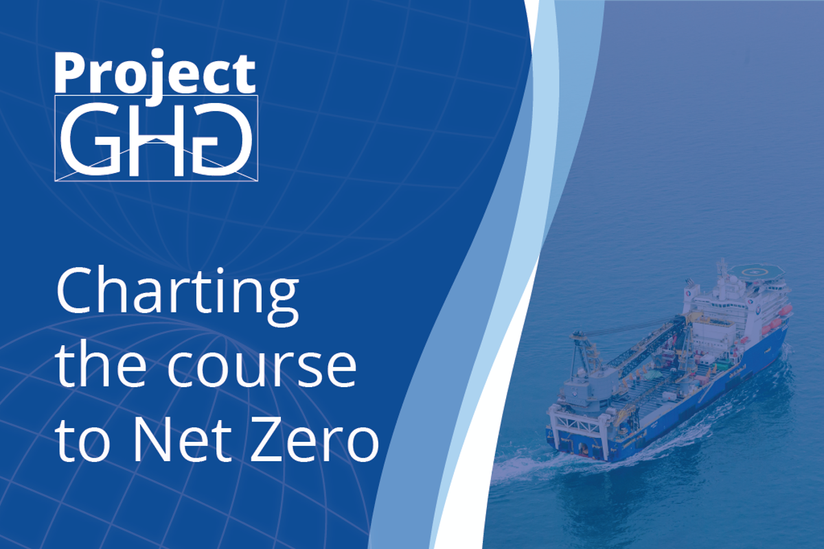 ProjectGHG: A new campaign to support Members on their decarbonisation ...