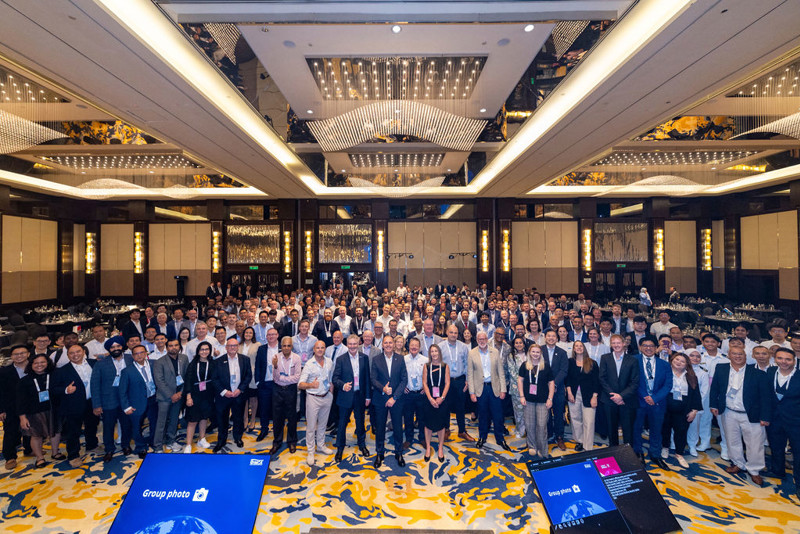The 9th International Underwater Operations and Offshore Industry Expo