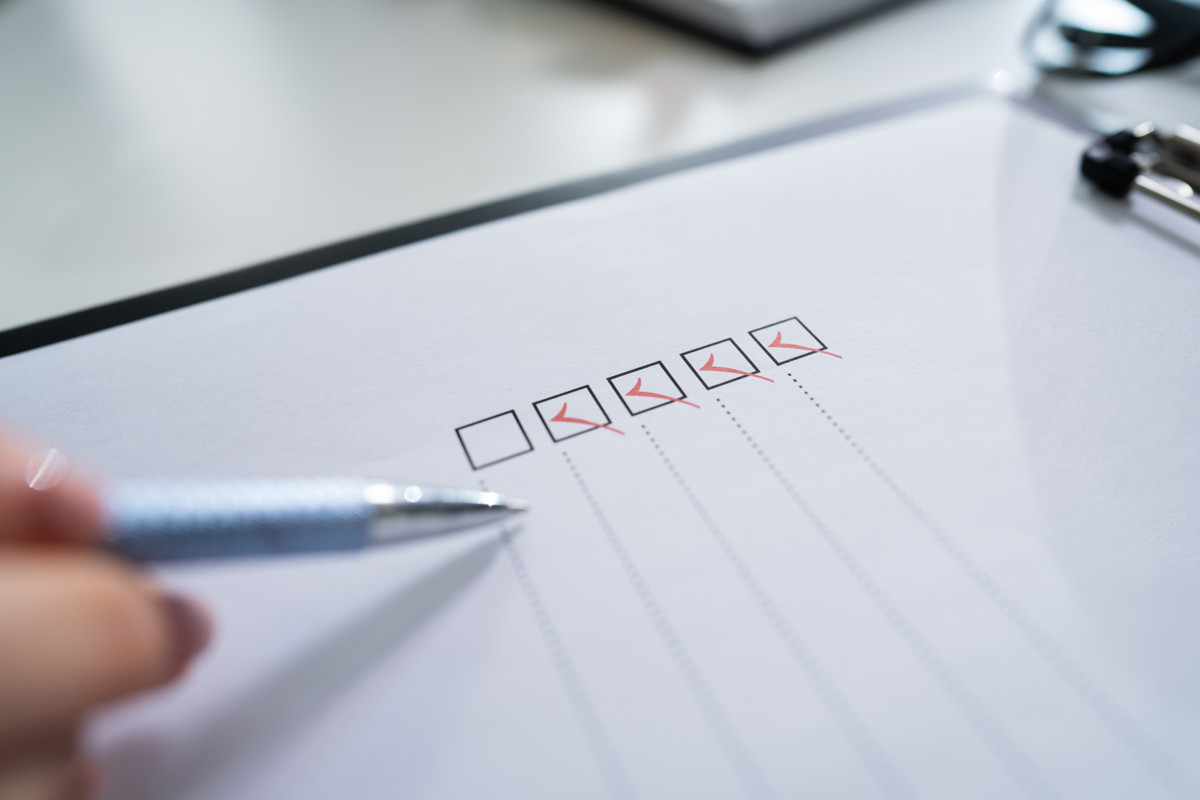 IMCA Safety: Workplace Safety Assessment