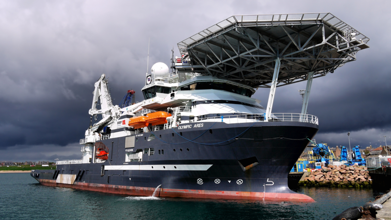 eCMID and eMISW vessel inspection templates updated