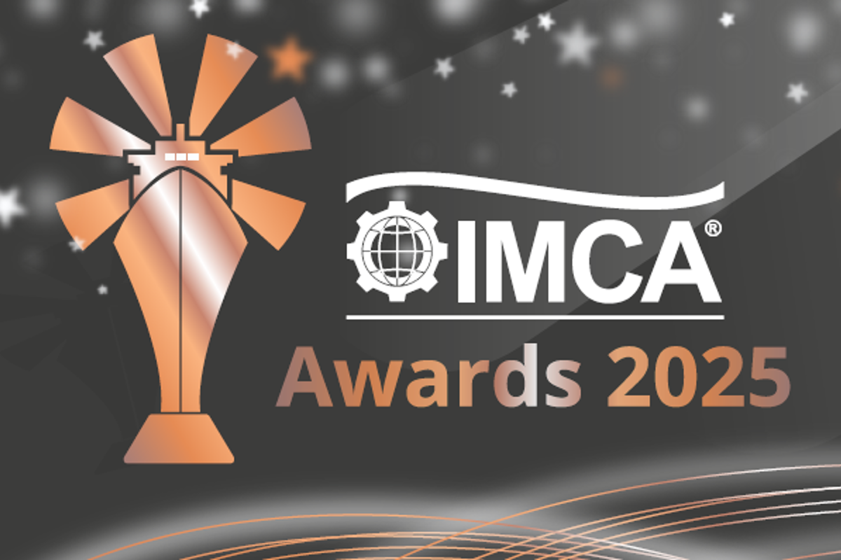 IMCA launches IMCA Awards 2025 celebrating innovation and impact in ...