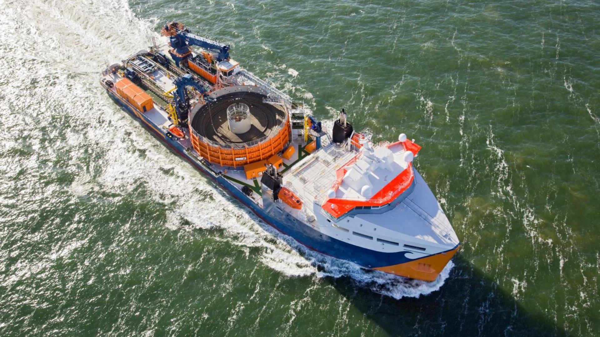 Dynamic Positioning (DP) Hub at IMCA