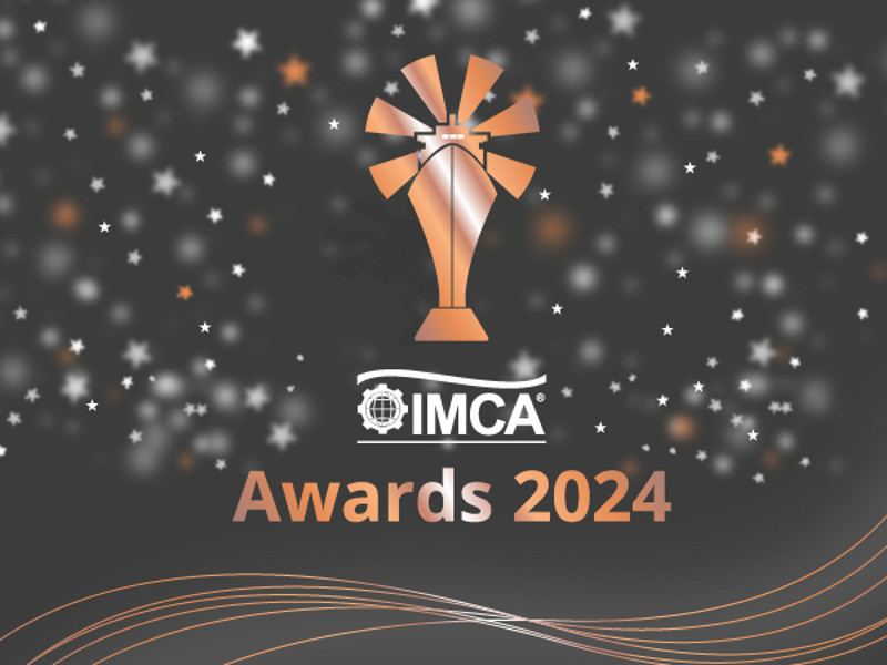 International Marine Contractors Association (IMCA)