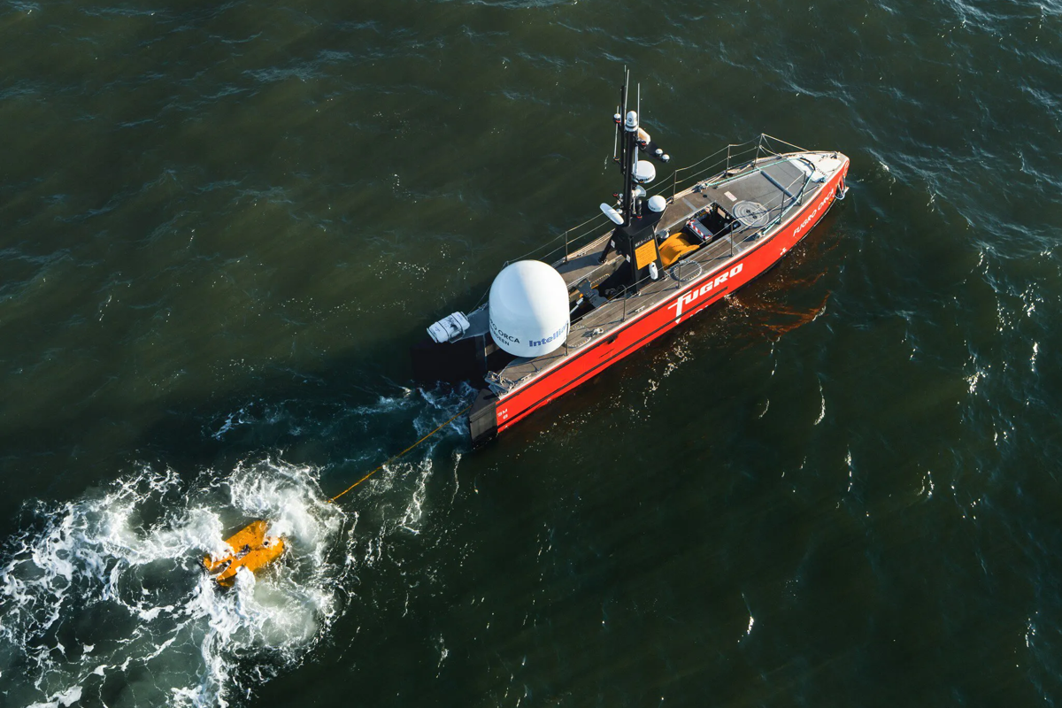 IMCA backs Fugro ROV introductory training course