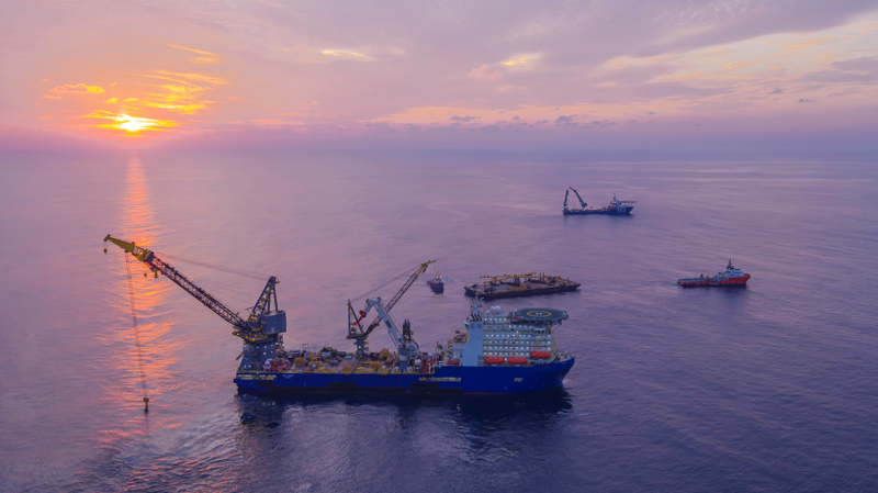 IMCA launches new Dynamic Positioning incident portal to enhance safety ...