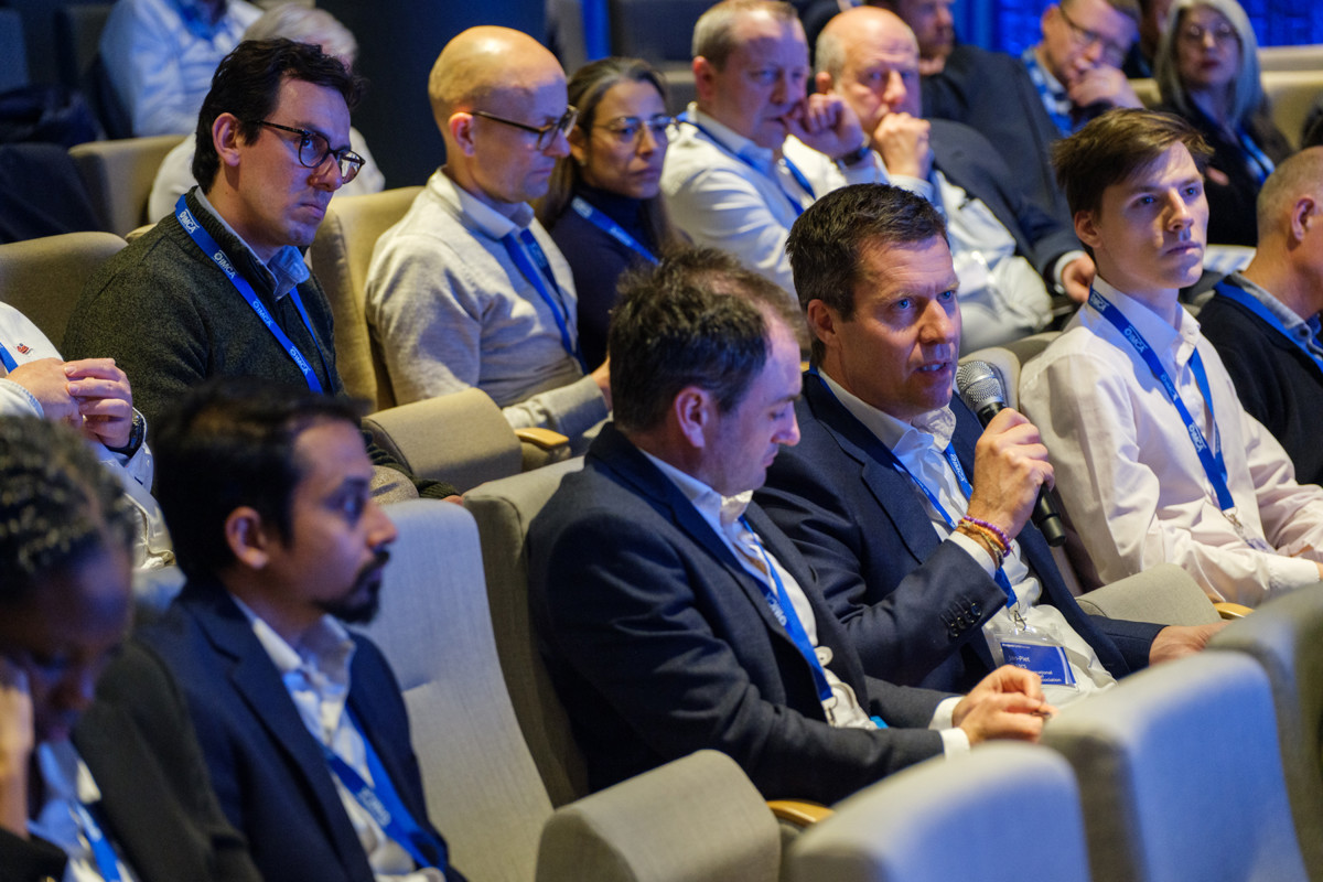 IMCA Live 2024: Finding solutions to the challenges we face