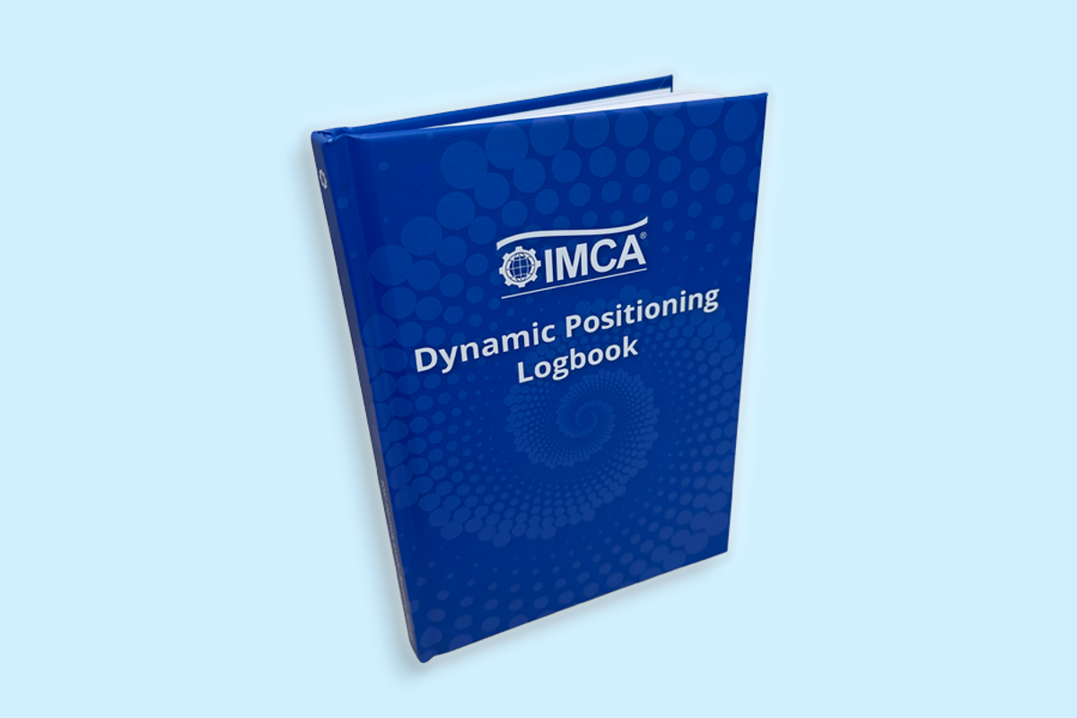 Logbook Logbook RYA Personal Logbook